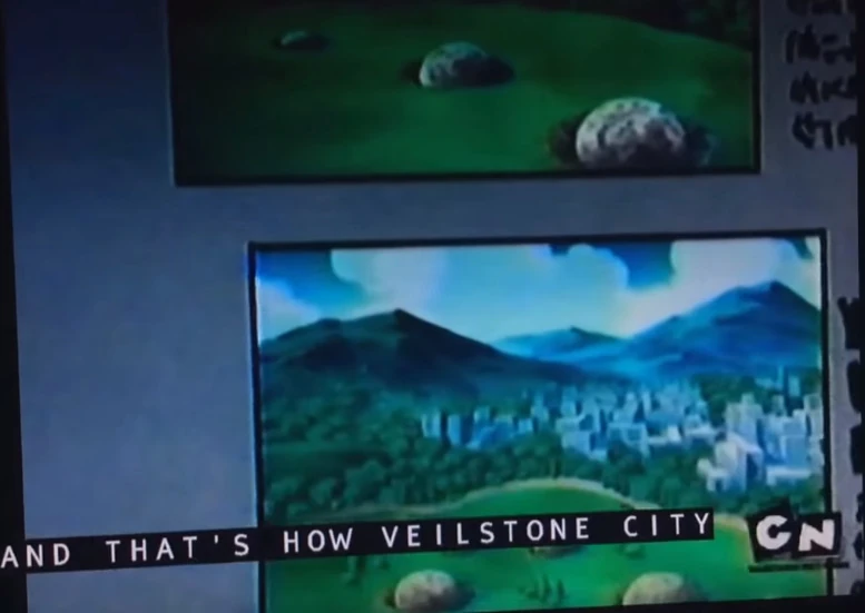 June 12, 2009 | Cartoon Network/Adult Swim Archives Wiki | Fandom