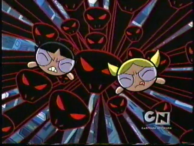 October 22, 2004 | Cartoon Network/Adult Swim Archives Wiki | Fandom
