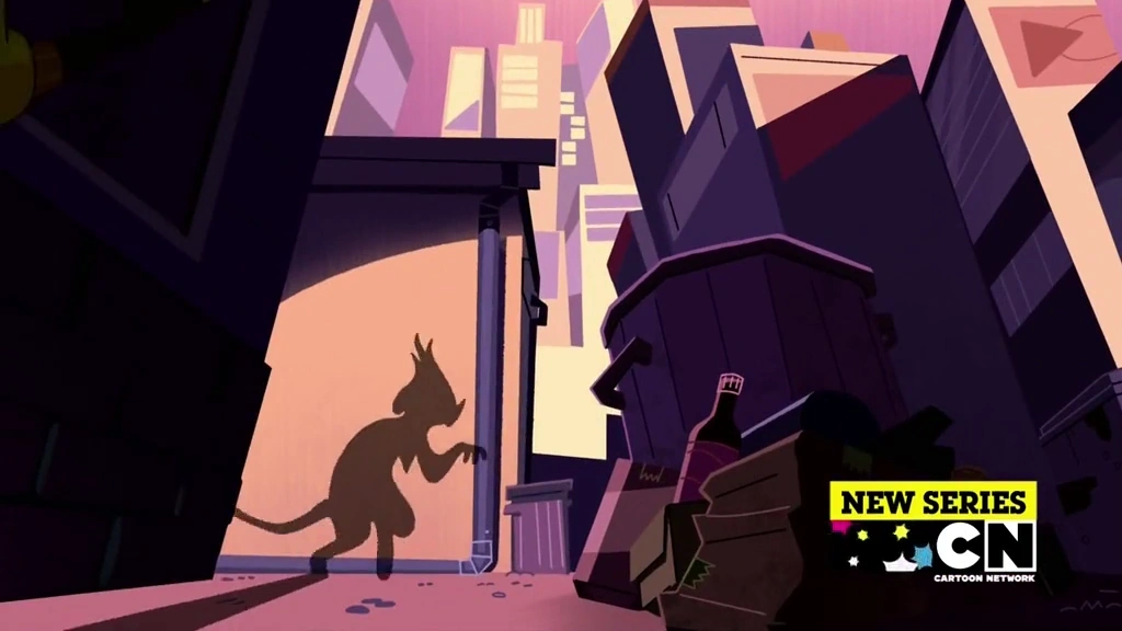 April 13, 2016 | Cartoon Network/Adult Swim Archives Wiki | Fandom