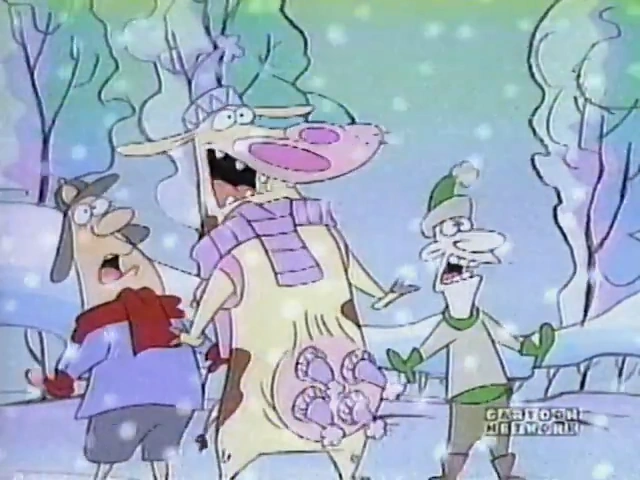 March 22, 1999 | Cartoon Network/Adult Swim Archives Wiki | Fandom