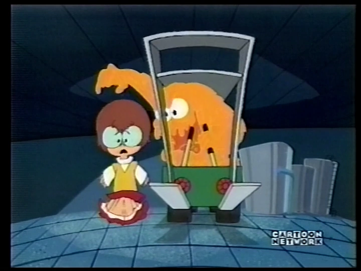 April 12, 2002 | Cartoon Network/Adult Swim Archives Wiki | Fandom