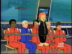 February 24, 2003 | Cartoon Network/Adult Swim Archives Wiki | Fandom