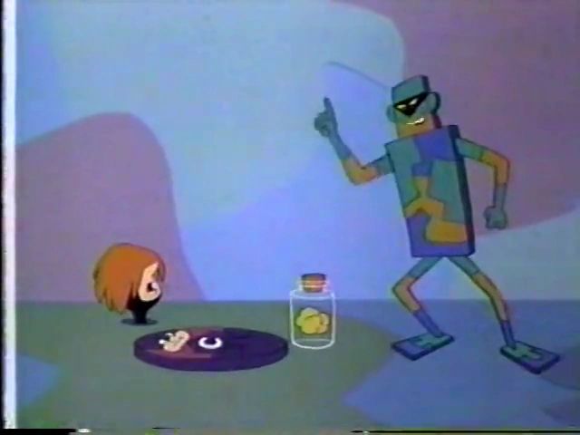 September 30, 1995 | Cartoon Network/Adult Swim Archives Wiki | Fandom