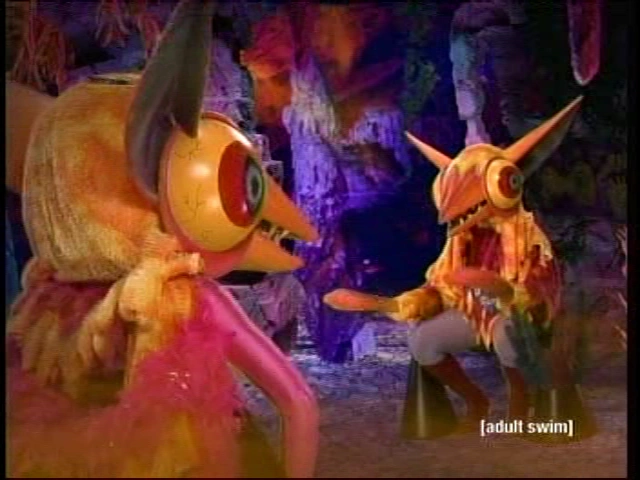 May 7, 2007 | Cartoon Network/Adult Swim Archives Wiki | Fandom