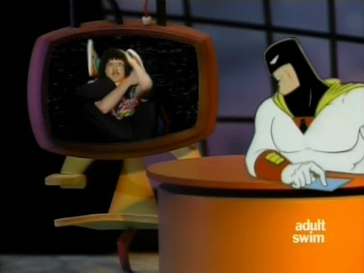 October 7, 2002 | Cartoon Network/Adult Swim Archives Wiki | Fandom