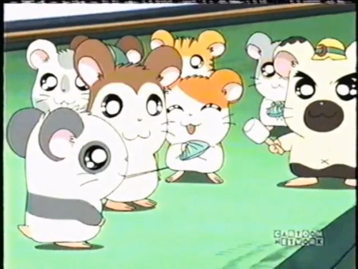 June 11, 2003 | Cartoon Network/Adult Swim Archives Wiki | Fandom