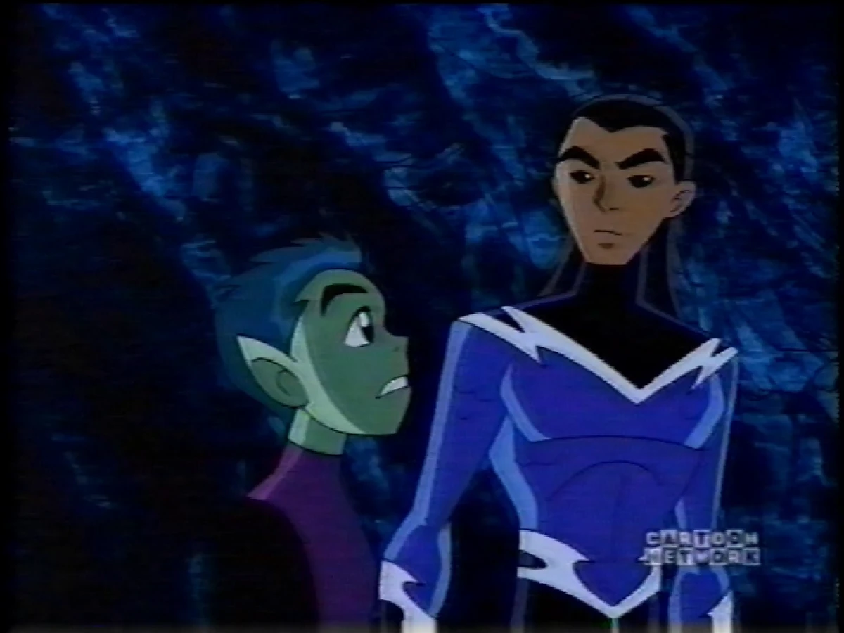 September 20, 2003 | Cartoon Network/Adult Swim Archives Wiki | Fandom