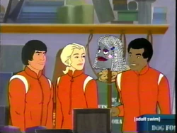 October 15, 2004 | Cartoon Network/Adult Swim Archives Wiki | Fandom