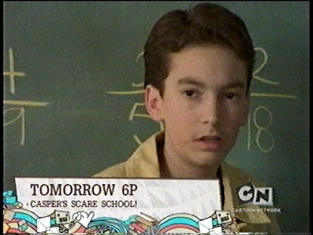 October 22, 2007 | Cartoon Network/Adult Swim Archives Wiki | Fandom