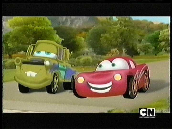 December 26, 2011 | Cartoon Network/Adult Swim Archives Wiki | Fandom