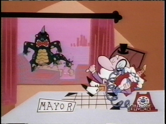 December 3, 1999 | Cartoon Network/Adult Swim Archives Wiki | Fandom