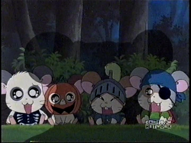 October 21, 2003 | Cartoon Network/Adult Swim Archives Wiki | Fandom