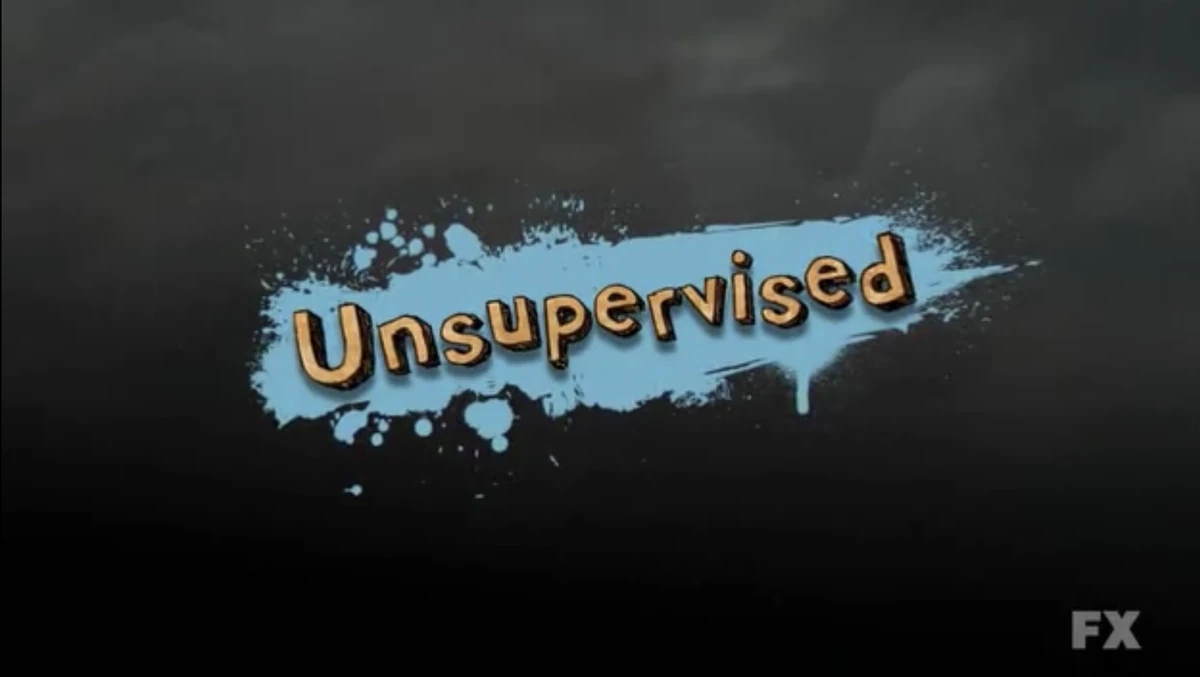 Unsupervised | Cartoon Network/Adult Swim Archives Wiki | Fandom