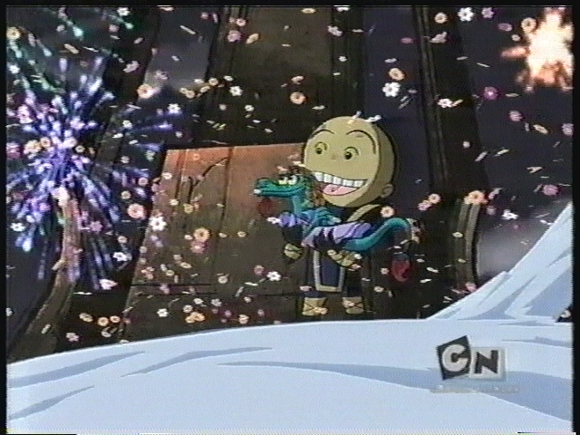 October 9, 2007 | Cartoon Network/Adult Swim Archives Wiki | Fandom