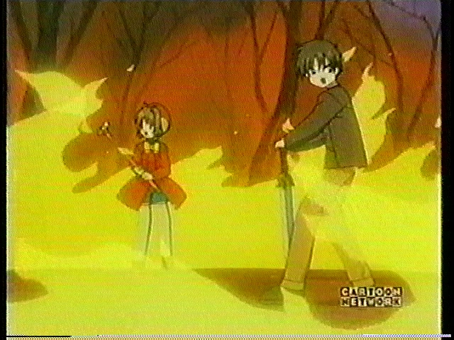 June 20, 2001 | Cartoon Network/Adult Swim Archives Wiki | Fandom