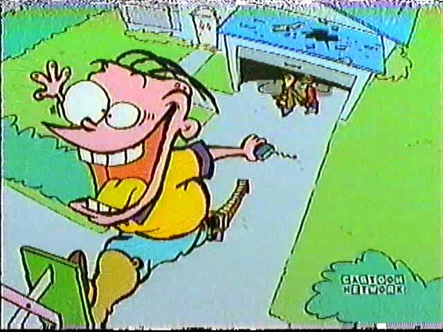 January 5, 2004 | Cartoon Network/Adult Swim Archives Wiki | Fandom