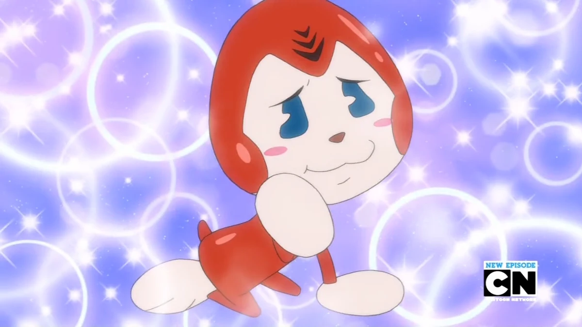 October 11, 2014 | Cartoon Network/Adult Swim Archives Wiki | Fandom