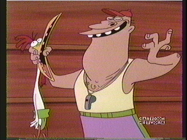 July 27, 1998 | Cartoon Network/Adult Swim Archives Wiki | Fandom