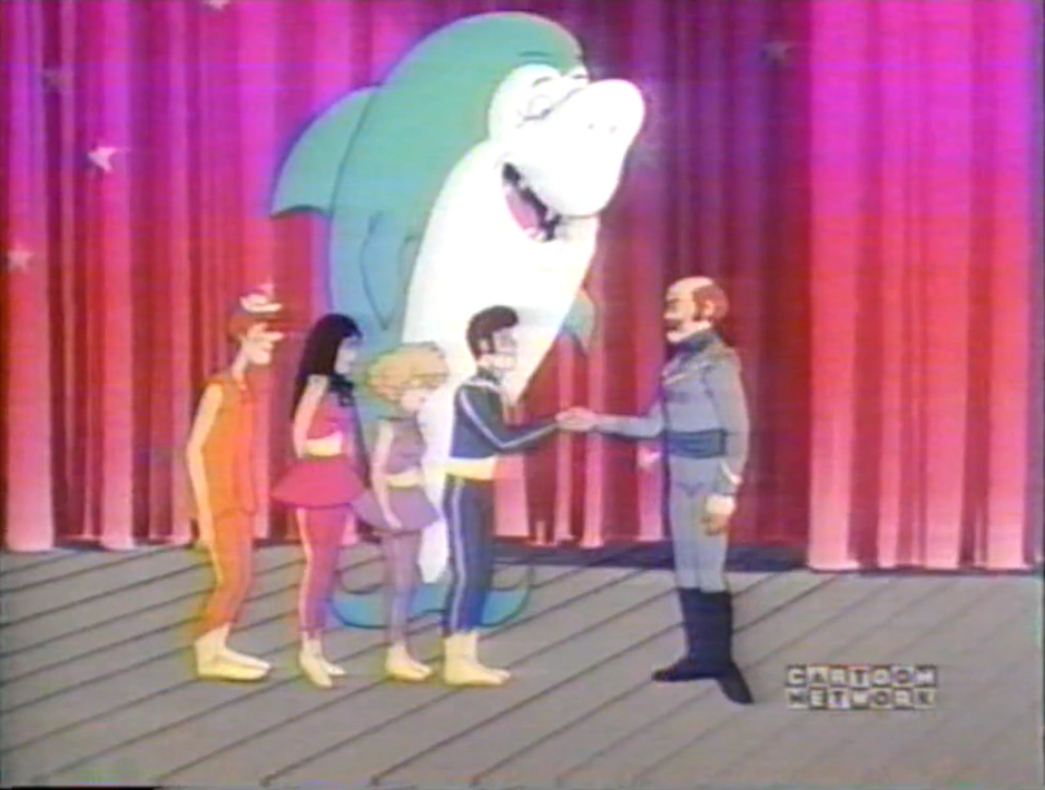 April 3, 1999 | Cartoon Network/Adult Swim Archives Wiki | Fandom