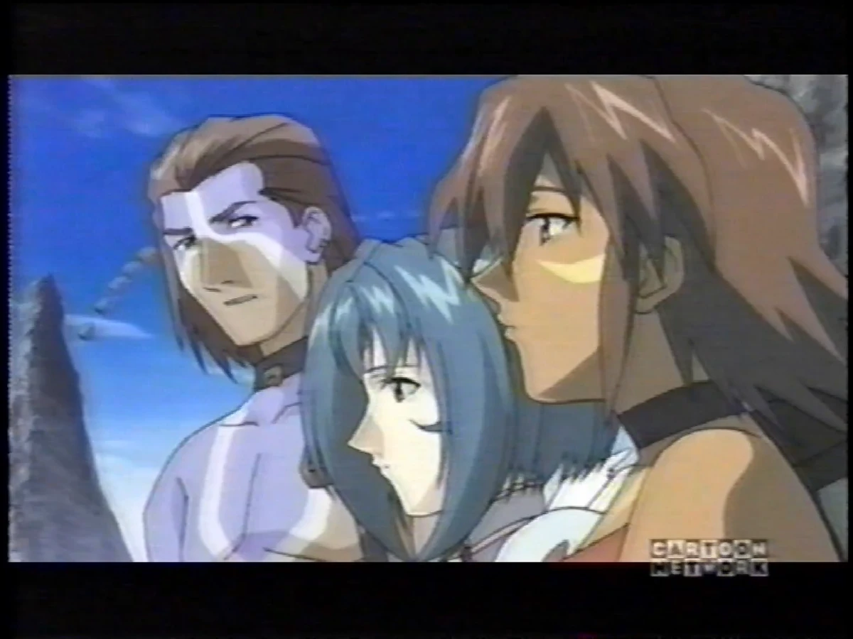 January 4, 2004 | Cartoon Network/Adult Swim Archives Wiki | Fandom