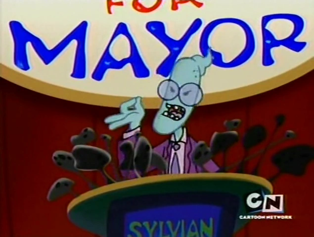 February 4, 2005 | Cartoon Network/Adult Swim Archives Wiki | Fandom