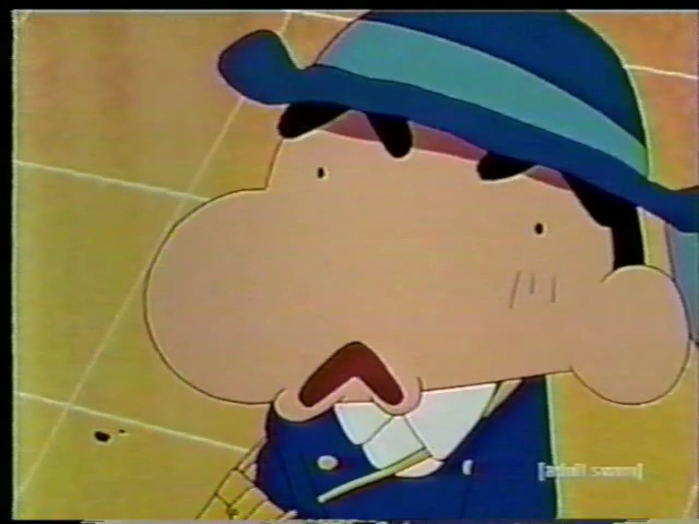 April 11, 2007 | Cartoon Network/Adult Swim Archives Wiki | Fandom