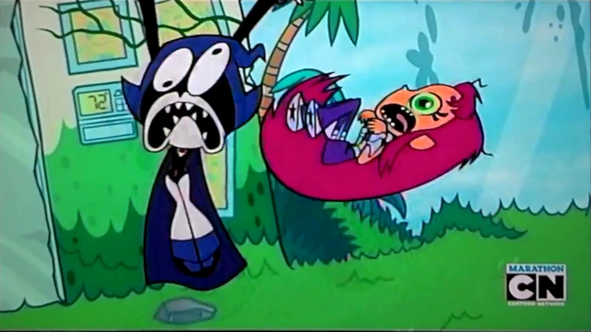 July 21, 2013 | Cartoon Network/Adult Swim Archives Wiki | Fandom