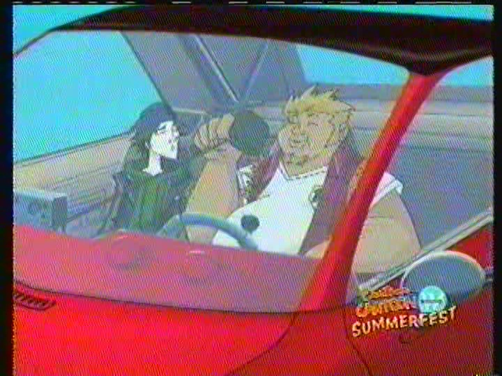 August 24, 2002 | Cartoon Network/Adult Swim Archives Wiki | Fandom