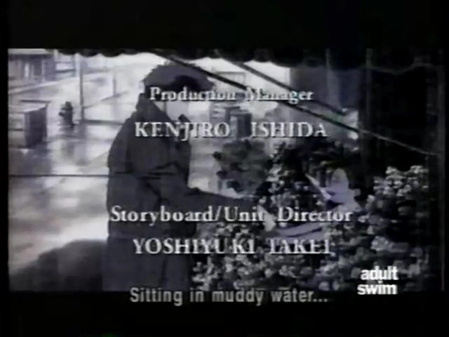 September 22, 2002 | Cartoon Network/Adult Swim Archives Wiki | Fandom