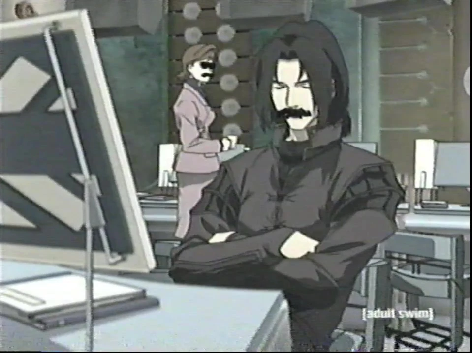 April 1, 2004 | Cartoon Network/Adult Swim Archives Wiki | Fandom