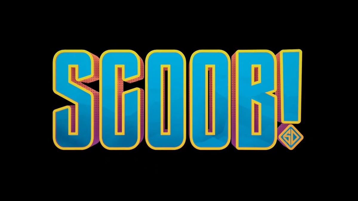 Scoob! | Cartoon Network/Adult Swim Archives Wiki | Fandom