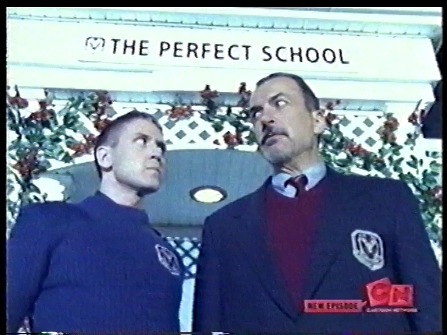 October 27, 2008 | Cartoon Network/Adult Swim Archives Wiki | Fandom