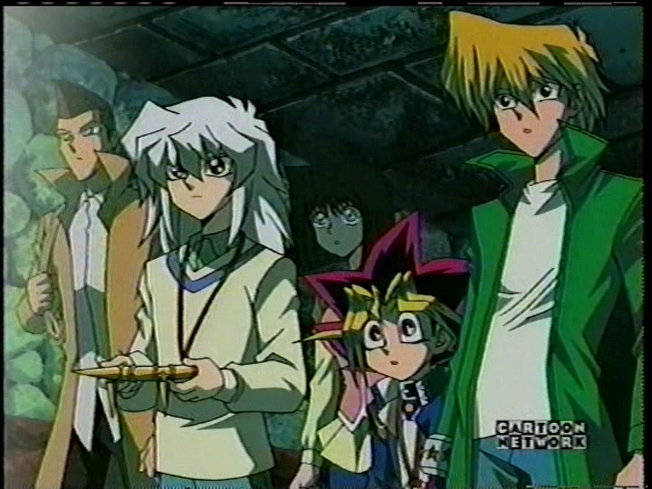 December 2, 2002 | Cartoon Network/Adult Swim Archives Wiki | Fandom