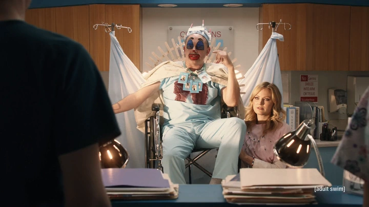 August 10, 2012 | Cartoon Network/Adult Swim Archives Wiki | Fandom