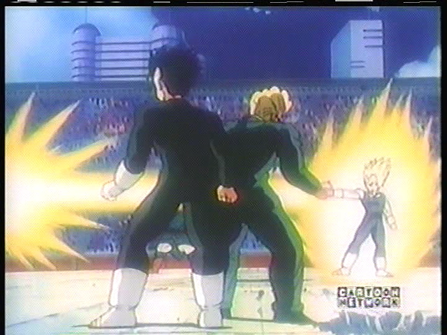 November 8, 2001 | Cartoon Network/Adult Swim Archives Wiki | Fandom