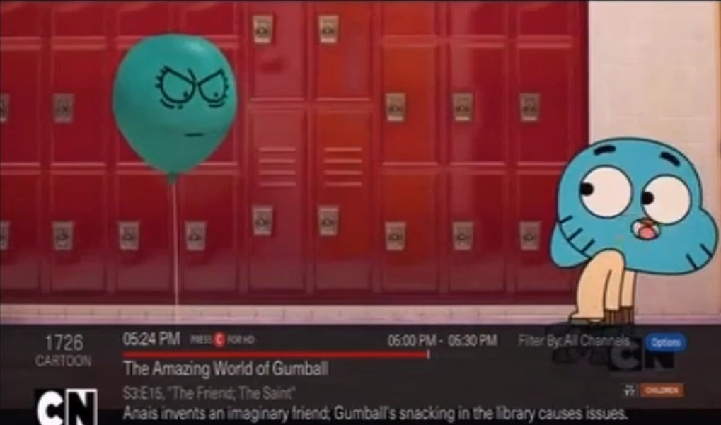 October 3, 2016 | Cartoon Network/Adult Swim Archives Wiki | Fandom