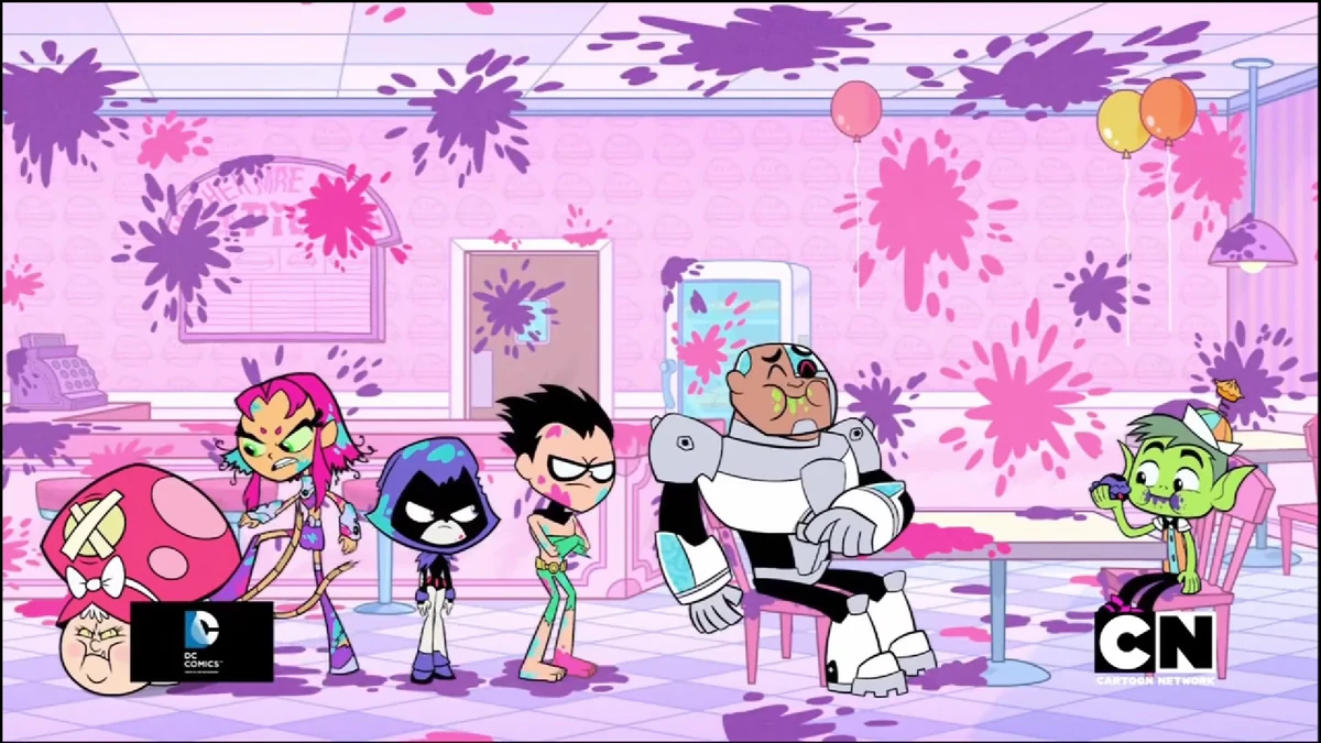 March 1, 2022 | Cartoon Network/Adult Swim Archives Wiki | Fandom