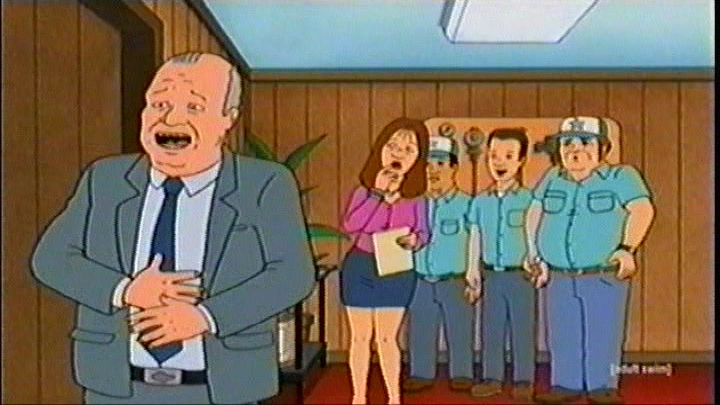 September 19, 2014 | Cartoon Network/Adult Swim Archives Wiki | Fandom