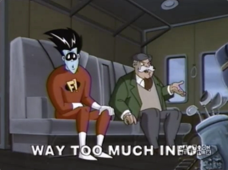 May 1, 2002 | Cartoon Network/Adult Swim Archives Wiki | Fandom