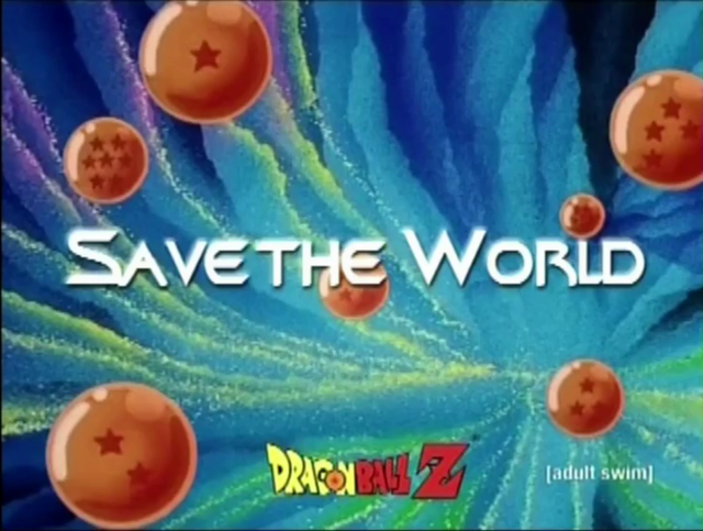 April 1, 2012/Save the World | Cartoon Network/Adult Swim Archives Wiki ...
