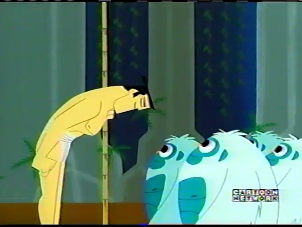 March 2, 2002 | Cartoon Network/Adult Swim Archives Wiki | Fandom