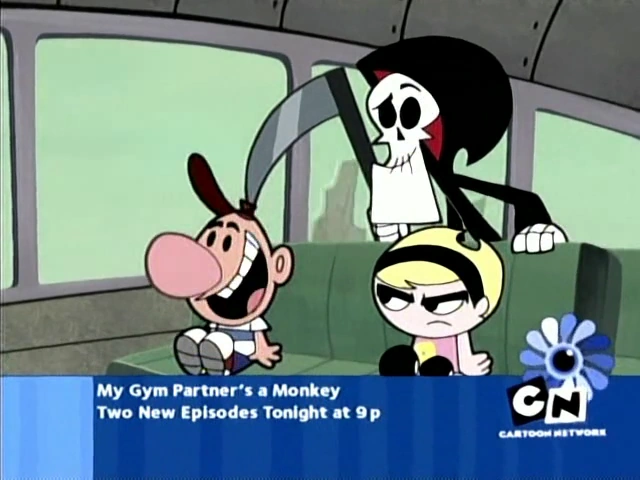 February 24, 2006 | Cartoon Network/Adult Swim Archives Wiki | Fandom