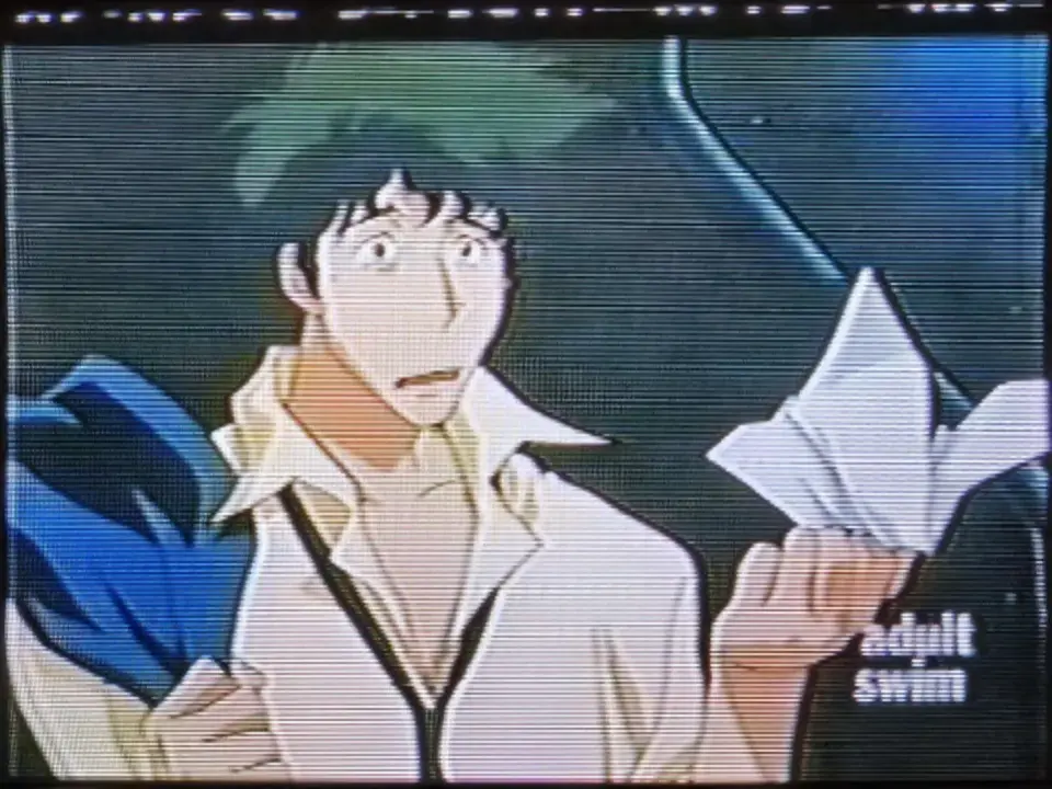 January 7, 2002 | Cartoon Network/Adult Swim Archives Wiki | Fandom