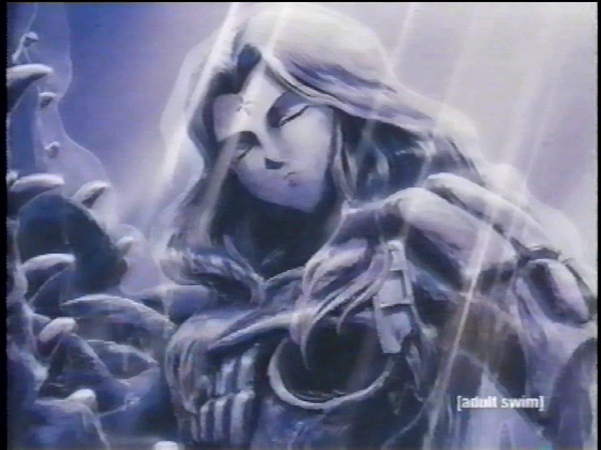 December 24, 2003 | Cartoon Network/Adult Swim Archives Wiki | Fandom