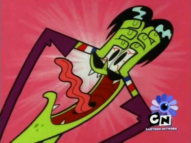 December 13, 2005 | Cartoon Network/Adult Swim Archives Wiki | Fandom