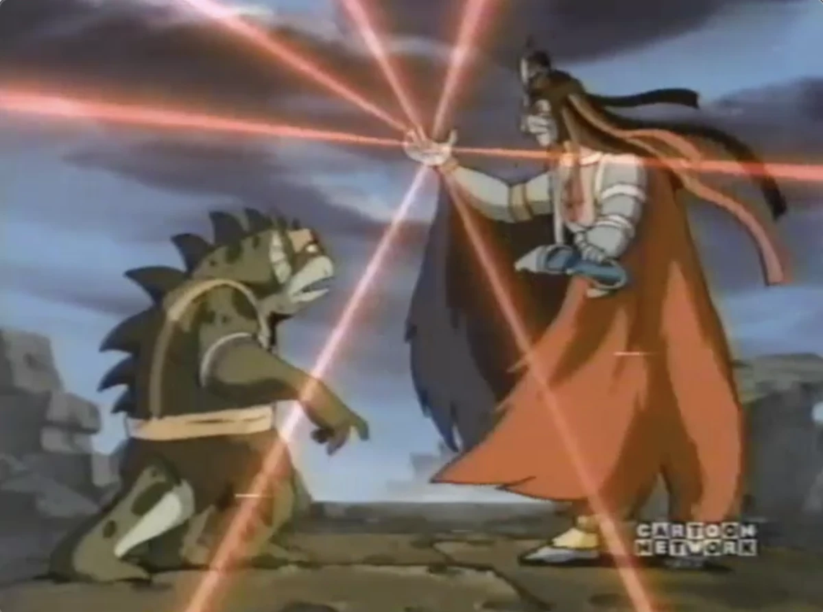 January 9, 1998 | Cartoon Network/Adult Swim Archives Wiki | Fandom