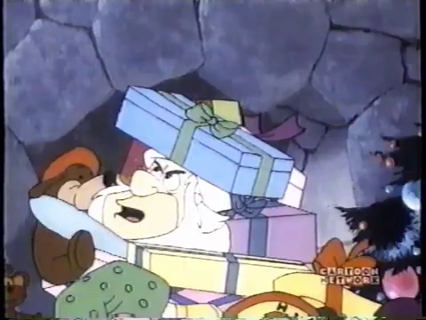 December 12, 1999 | Cartoon Network/Adult Swim Archives Wiki | Fandom
