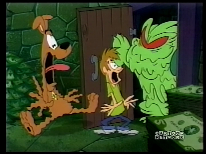 April 9, 2002 | Cartoon Network/Adult Swim Archives Wiki | Fandom