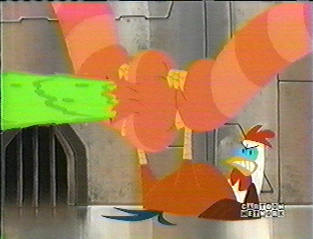 February 11, 2003 | Cartoon Network/Adult Swim Archives Wiki | Fandom