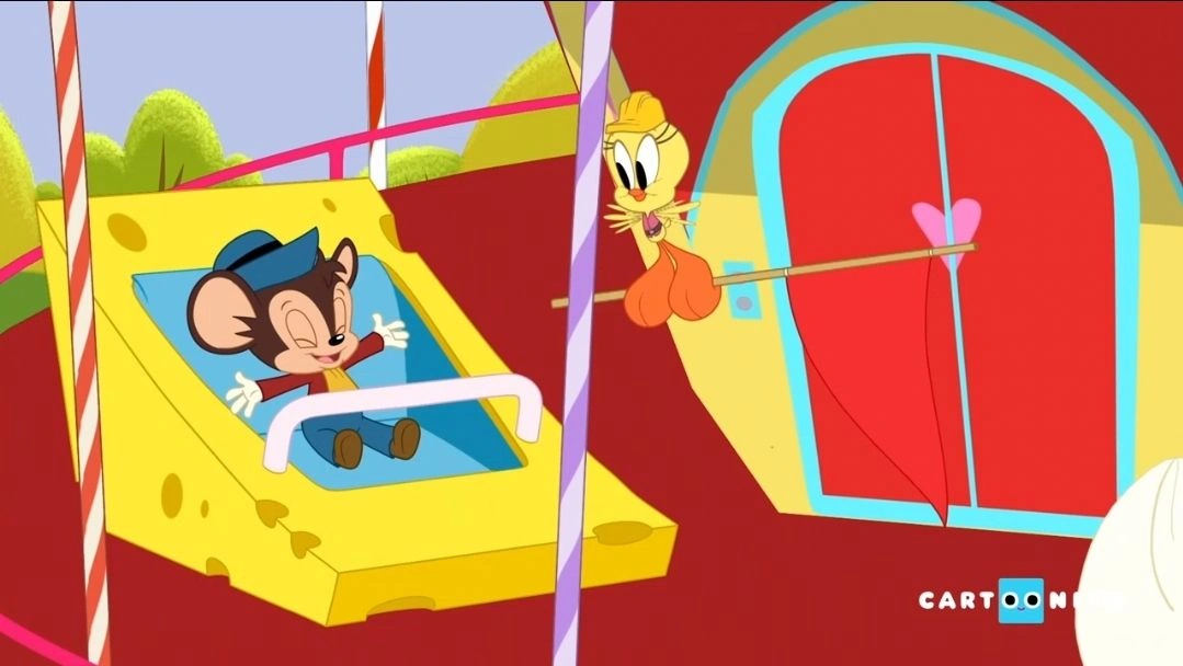 May 7, 2025 | Cartoon Network/Adult Swim Archives Wiki | Fandom